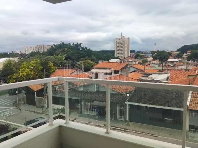 Apartamento para Venda em São José dos Campos/SP Conjunto Residencial Trinta e Um de Março 3 Quartos