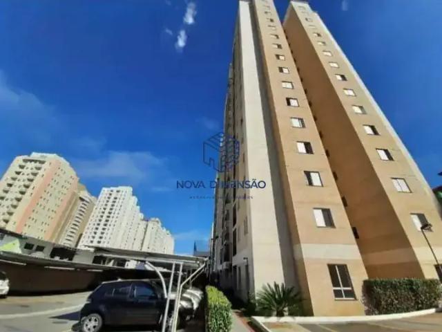 Apartamento para Venda em São José dos Campos/SP Conjunto Residencial Trinta e Um de Março 3 Quartos
