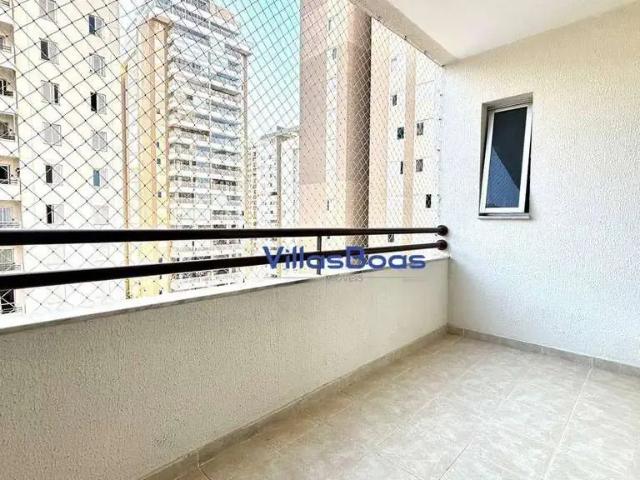 Apartamento para Venda em São José dos Campos/SP Conjunto Residencial Trinta e Um de Março 3 Quartos