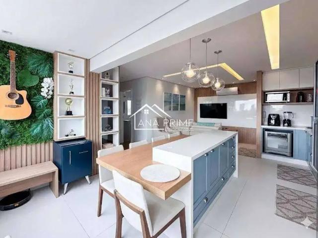 Apartamento para Venda em São José dos Campos/SP Conjunto Residencial Trinta e Um de Março 3 Quartos