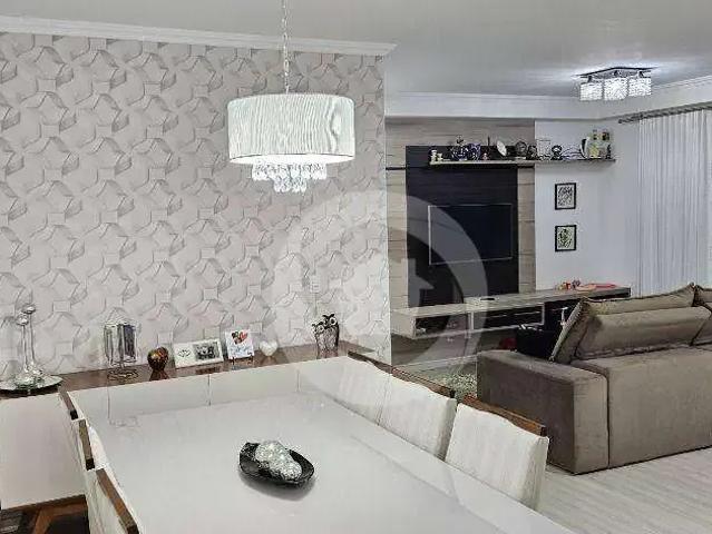 Apartamento para Venda em São José dos Campos/SP Conjunto Residencial Trinta e Um de Março 3 Quartos