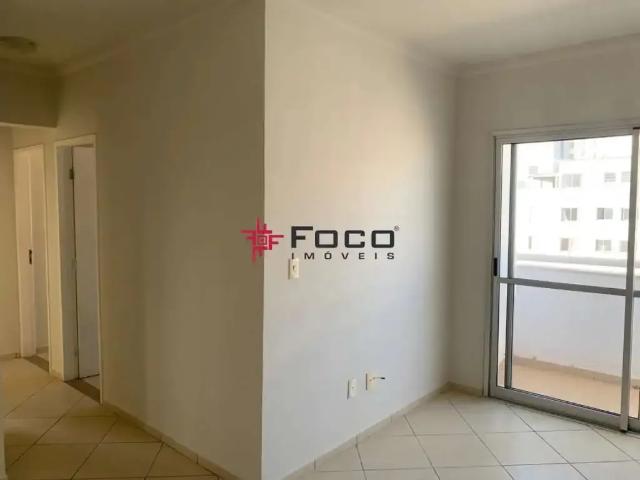 Apartamento para Venda em São José dos Campos/SP Conjunto Residencial Trinta e Um de Março 3 Quartos