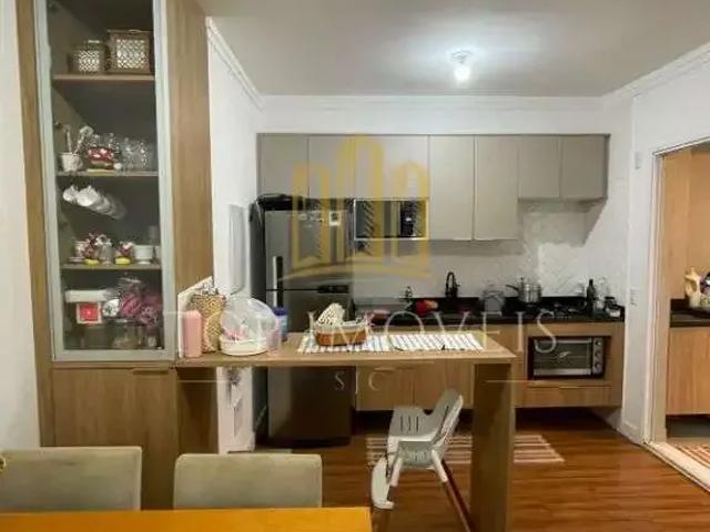 Apartamento para Venda em São José dos Campos/SP Conjunto Residencial Trinta e Um de Março 3 Quartos