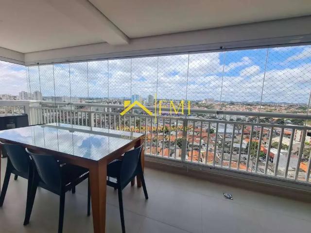 Apartamento para Venda em São José dos Campos/SP Parque Industrial 3 Quartos