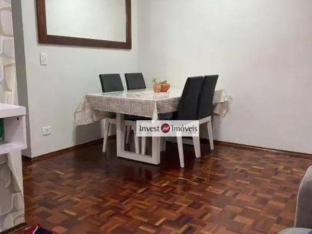 Apartamento para Venda em São José dos Campos/SP Conjunto Residencial Trinta e Um de Março 3 Quartos