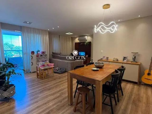 Apartamento para Venda em São José dos Campos/SP Conjunto Residencial Trinta e Um de Março 3 Quartos