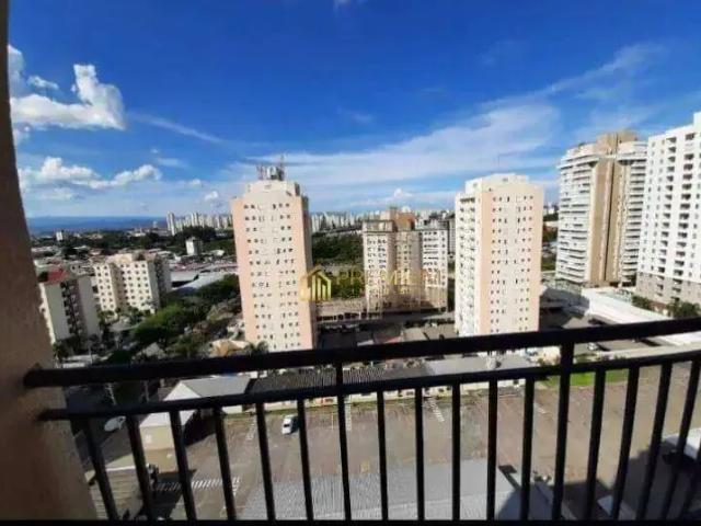 Apartamento para Venda em São José dos Campos/SP Conjunto Residencial Trinta e Um de Março 3 Quartos