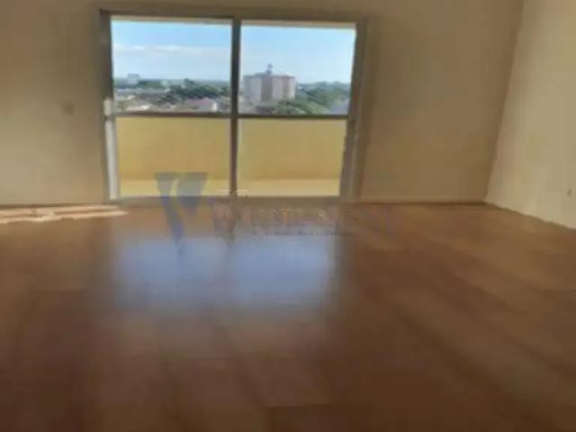 Apartamento para Venda em São José dos Campos/SP Conjunto Residencial Trinta e Um de Março 3 Quartos