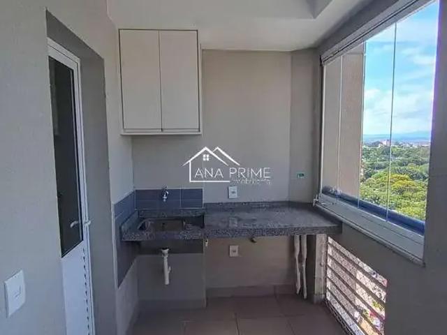 Apartamento para Venda em São José dos Campos/SP Conjunto Residencial Trinta e Um de Março 3 Quartos