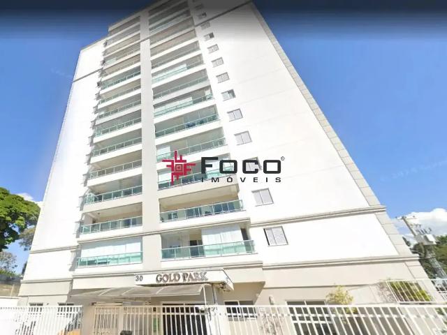 Apartamento para Venda em São José dos Campos/SP Conjunto Residencial Trinta e Um de Março 3 Quartos