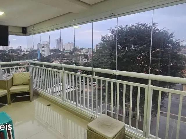 Apartamento para Venda em São José dos Campos/SP Conjunto Residencial Trinta e Um de Março 3 Quartos