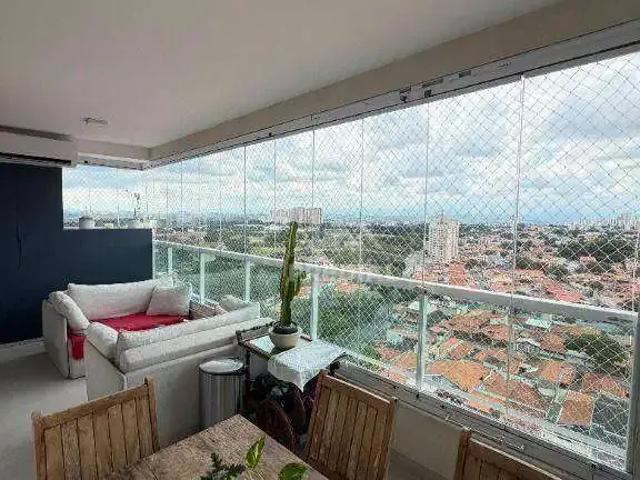 Apartamento para Venda em São José dos Campos/SP Conjunto Residencial Trinta e Um de Março 3 Quartos