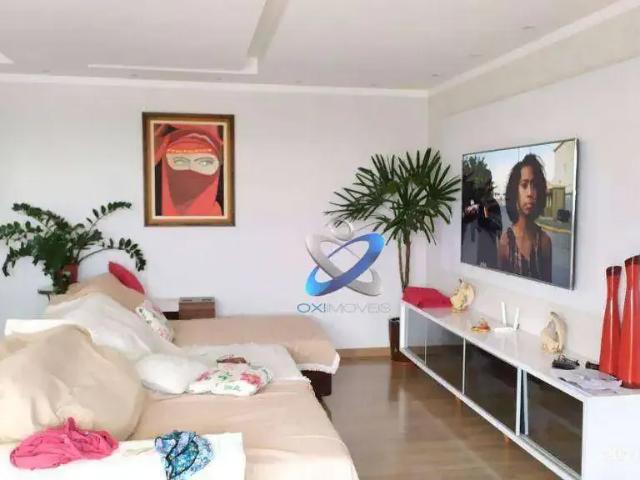 Apartamento para Venda em São José dos Campos/SP Conjunto Residencial Trinta e Um de Março 3 Quartos