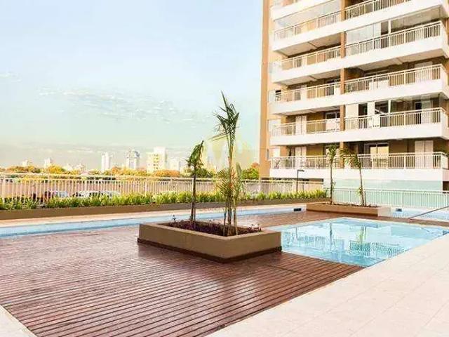 Apartamento para Venda em São José dos Campos/SP Conjunto Residencial Trinta e Um de Março 3 Quartos