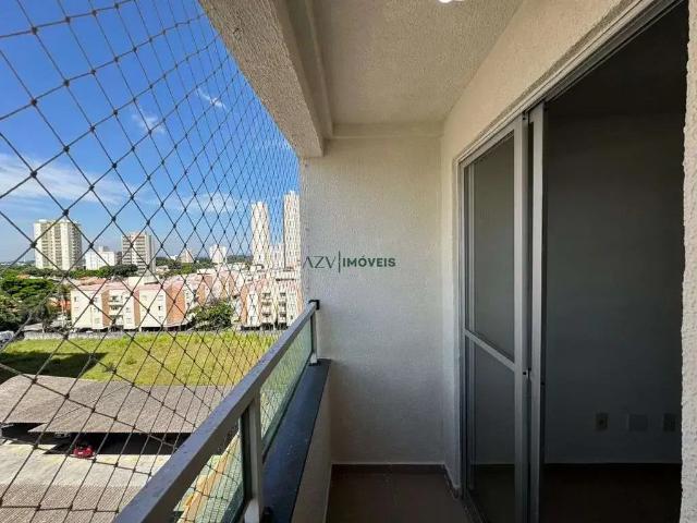 Apartamento para Venda em São José dos Campos/SP Conjunto Residencial Trinta e Um de Março 3 Quartos