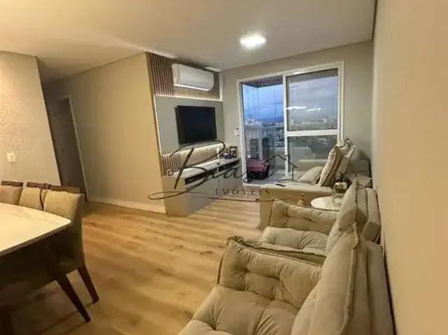 Apartamento para Venda em São José dos Campos/SP Conjunto Residencial Trinta e Um de Março 3 Quartos