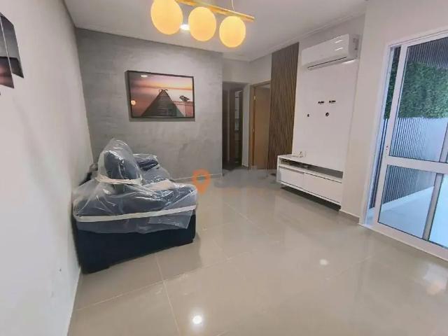 Apartamento para Venda em São José dos Campos/SP Conjunto Residencial Trinta e Um de Março 3 Quartos