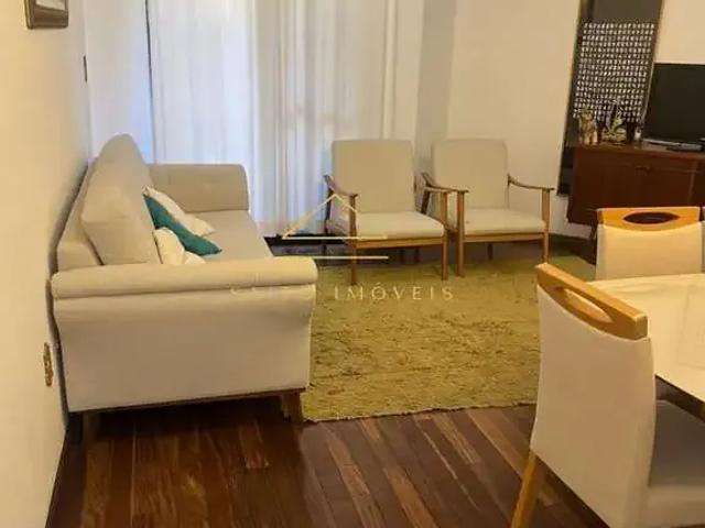 Apartamento para Venda em São José dos Campos/SP Conjunto Residencial Trinta e Um de Março 3 Quartos