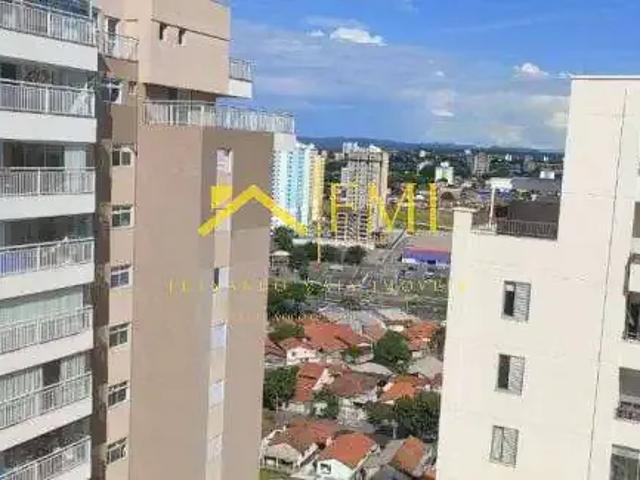 Apartamento para Venda em São José dos Campos/SP Conjunto Residencial Trinta e Um de Março 3 Quartos