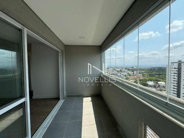 Apartamento para Venda em São José dos Campos/SP Parque Industrial 3 Quartos