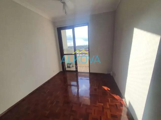 Apartamento para Venda em São José dos Campos/SP Conjunto Residencial Trinta e Um de Março 3 Quartos