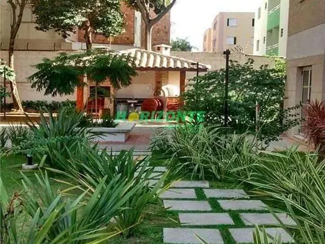 Apartamento para Venda em São José dos Campos/SP Palmeiras de São José 3 Quartos