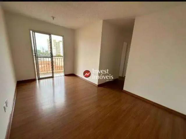 Apartamento para Venda em São José dos Campos/SP Conjunto Residencial Trinta e Um de Março 3 Quartos