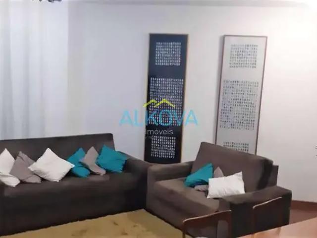 Apartamento para Venda em São José dos Campos/SP Conjunto Residencial Trinta e Um de Março 3 Quartos
