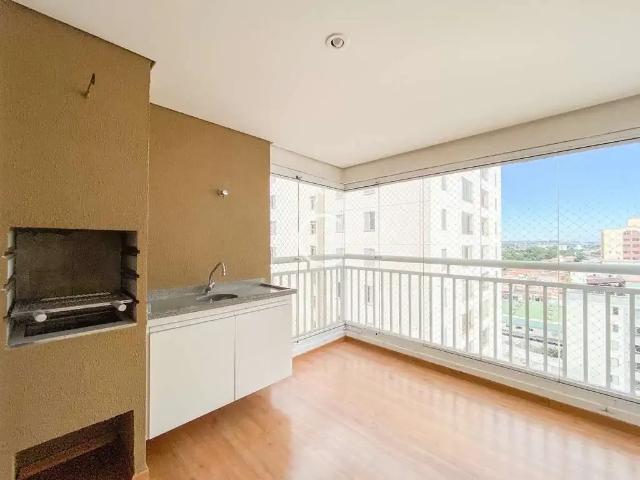 Apartamento para Venda em São José dos Campos/SP Parque Industrial 3 Quartos