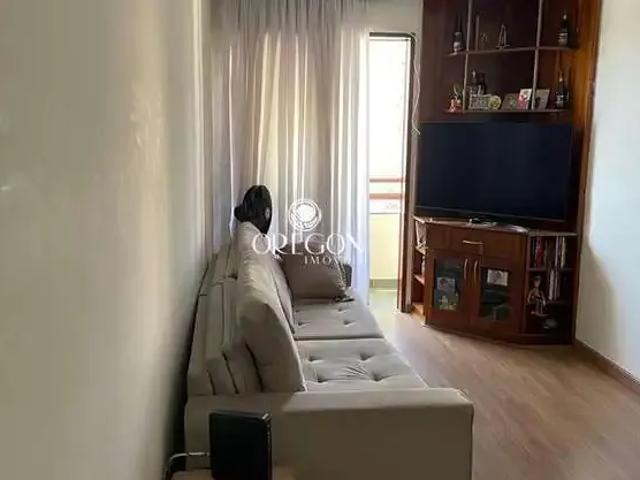 Apartamento para Venda em São José dos Campos/SP Conjunto Residencial Trinta e Um de Março 3 Quartos