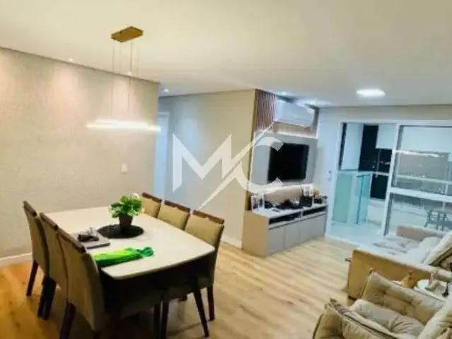 Apartamento para Venda em São José dos Campos/SP Conjunto Residencial Trinta e Um de Março 3 Quartos