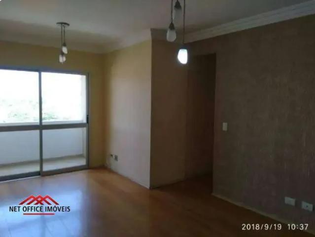 Apartamento para Venda em São José dos Campos/SP Conjunto Residencial Trinta e Um de Março 3 Quartos