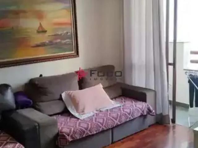 Apartamento para Venda em São José dos Campos/SP Conjunto Residencial Trinta e Um de Março 3 Quartos