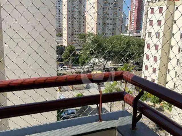 Apartamento para Venda em São José dos Campos/SP Conjunto Residencial Trinta e Um de Março 3 Quartos