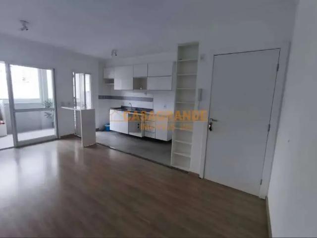 Apartamento para Venda em São José dos Campos/SP Conjunto Residencial Trinta e Um de Março 3 Quartos