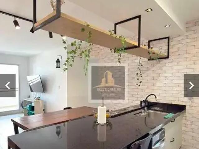 Apartamento para Venda em São José dos Campos/SP Conjunto Residencial Trinta e Um de Março 3 Quartos