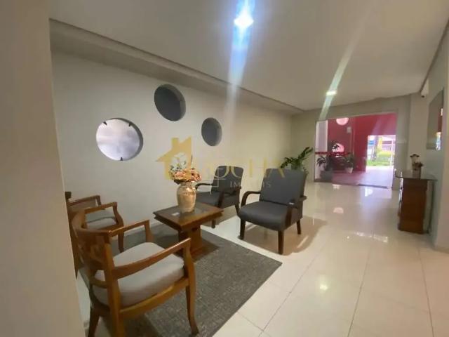 Apartamento para Venda em São José dos Campos/SP Conjunto Residencial Trinta e Um de Março 3 Quartos