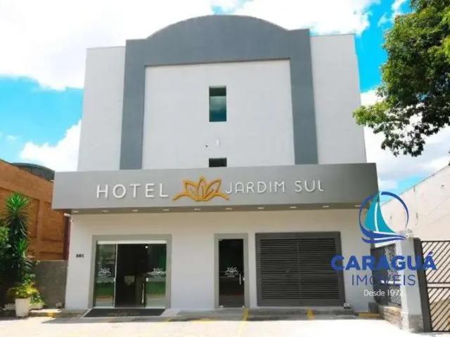 Apartamento para Venda em São José dos Campos/SP Conjunto Residencial Cidade Jardim 38 Quartos