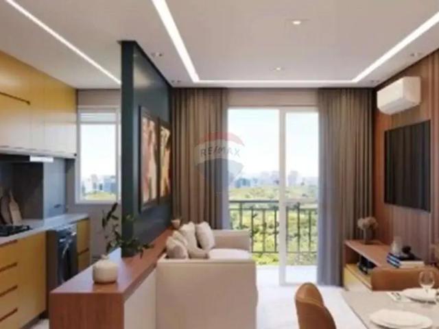 Apartamento para Venda em São José dos Campos/SP Conjunto Residencial Galo Branco