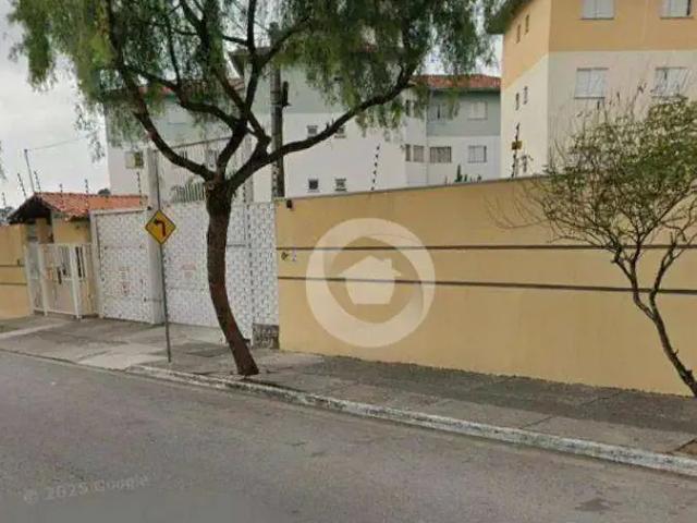 Apartamento para Venda em São José dos Campos/SP Conjunto Residencial Galo Branco 2 Quartos