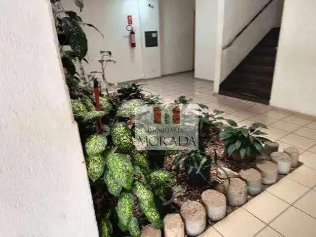 Apartamento para Venda em São José dos Campos/SP Conjunto Residencial Galo Branco 2 Quartos