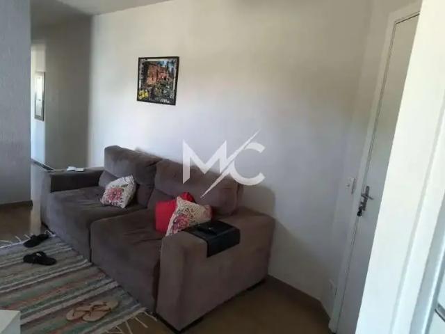 Apartamento para Venda em São José dos Campos/SP Conjunto Residencial Galo Branco 2 Quartos