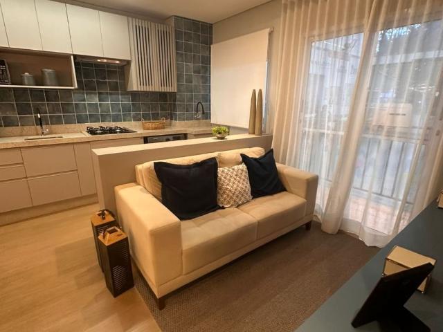 Apartamento para Venda em São José dos Campos/SP Conjunto Residencial Galo Branco 2 Quartos