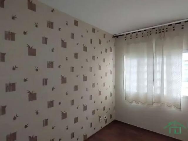 Apartamento para Venda em São José dos Campos/SP Conjunto Residencial Galo Branco 2 Quartos