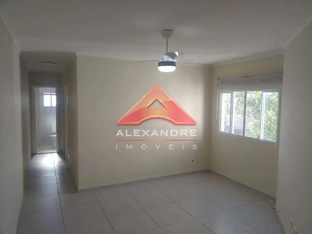 Apartamento para Venda em São José dos Campos/SP Conjunto Residencial Galo Branco 2 Quartos