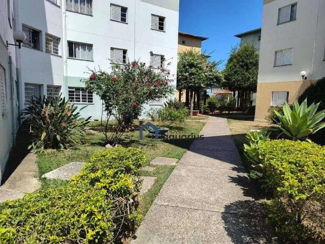 Apartamento para Venda em São José dos Campos/SP Conjunto Residencial Galo Branco 2 Quartos