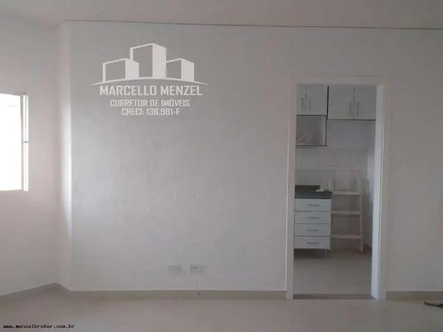 Apartamento para Venda em São José dos Campos/SP Conjunto Residencial Galo Branco 2 Quartos