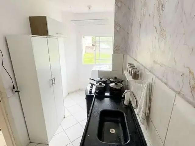 Apartamento para Venda em São José dos Campos/SP Conjunto Residencial Galo Branco 2 Quartos