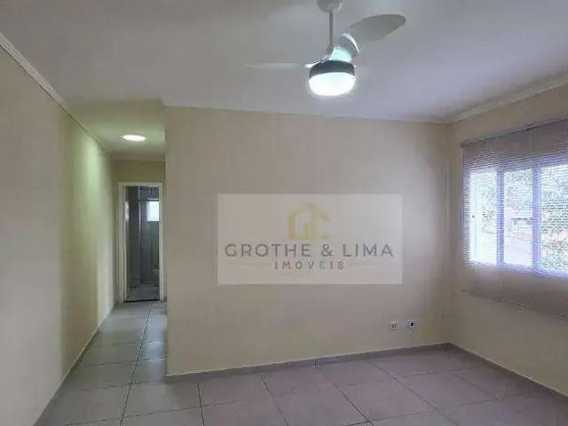 Apartamento para Venda em São José dos Campos/SP Conjunto Residencial Galo Branco 2 Quartos