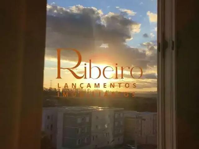 Apartamento para Venda em São José dos Campos/SP Eugênio de Mello 2 Quartos